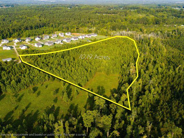 0 Boarder Creek Lane