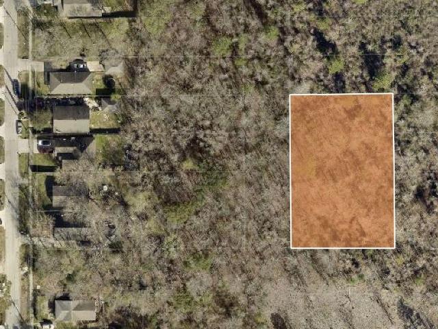 0 Bobby Burns St, Houston, TX 77028 | MLS #61194