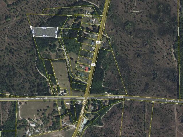0 Bobbie Ln, Pineville, SC 29468 | MLS #25000 | Compass