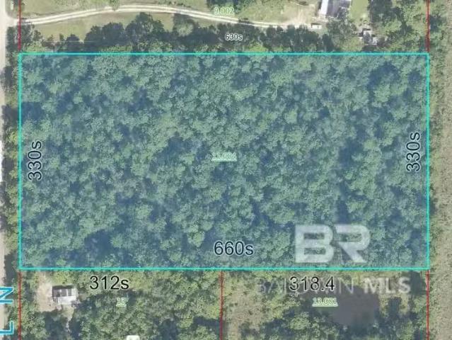 0 BOGGY LANE, SEMINOLE, AL 36574 Vacant Land For Sale MLS# 37.