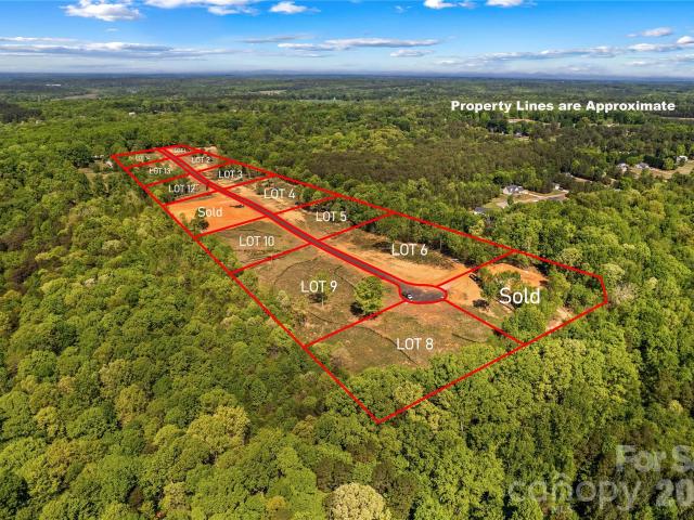 0 Boomer Ct, Unit 5, Statesville, NC 28677 | MLS #4371 | Compass
