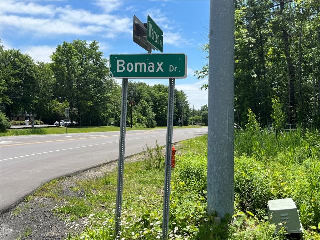 0 Bomax Drive