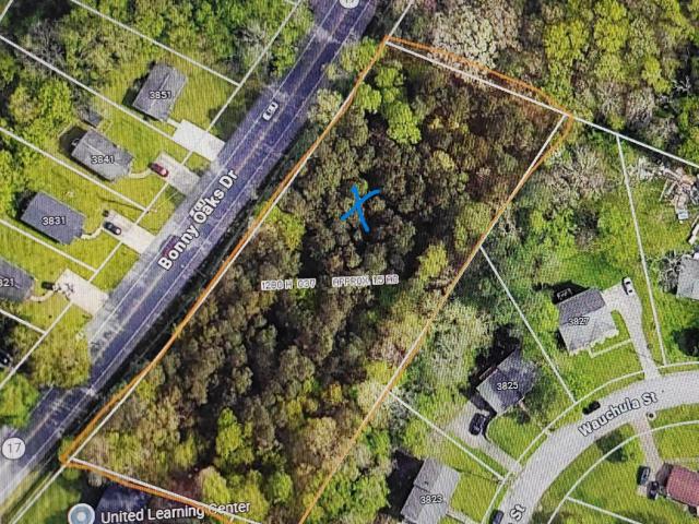 0 Bonny Oaks Drive