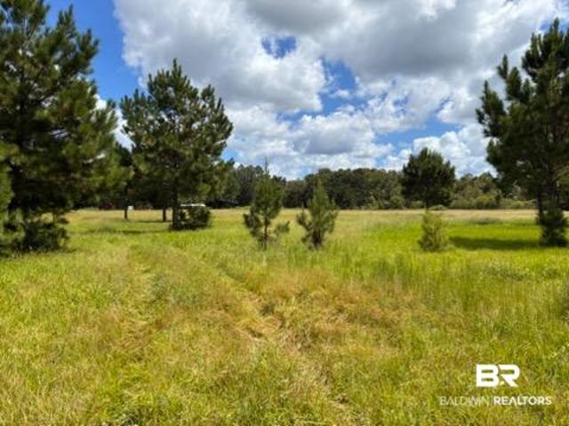 0 Boros Road parcel C