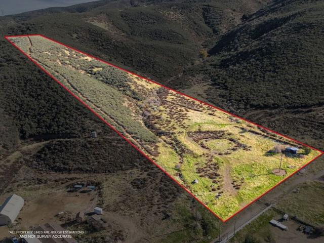 0 Bouqet Cyn Rd/vic Rogers Ck