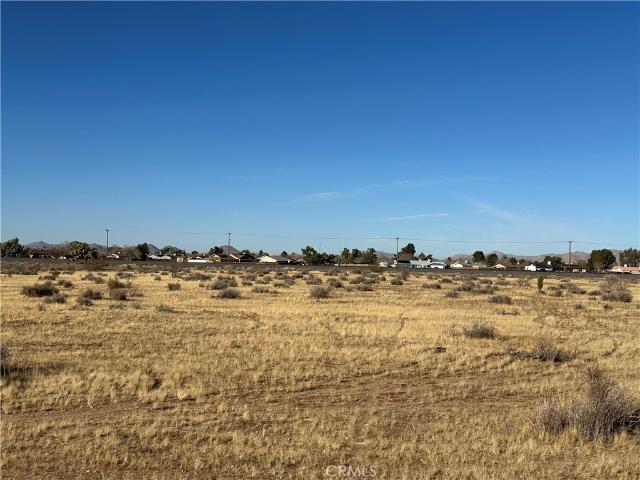 0 Boxwood St, Apple Valley, CA 92308 | MLS #HD25018