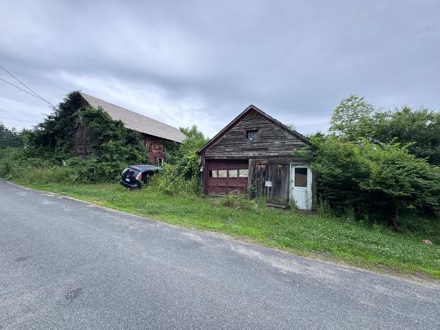 0 Boyden Road