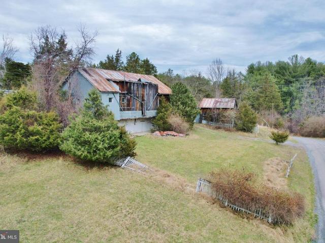 0 Boyer Road