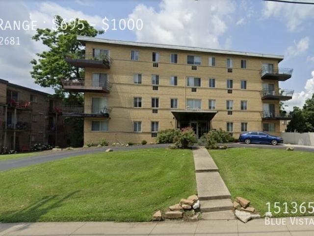 0 BR, 0 BA Apartment Rent Range: $695 $1000, Cincinnati, OH 45237