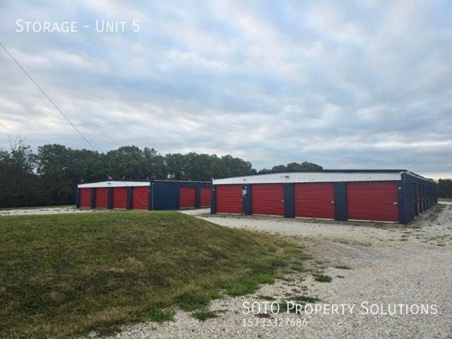 0 BR, 0 BA Apartment Storage, Oak Ridge, MO 63769