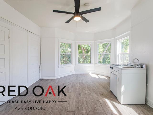0 BR, 0 BA Apartment 1423 South Burlington Avenue, Los Angeles, CA 90006