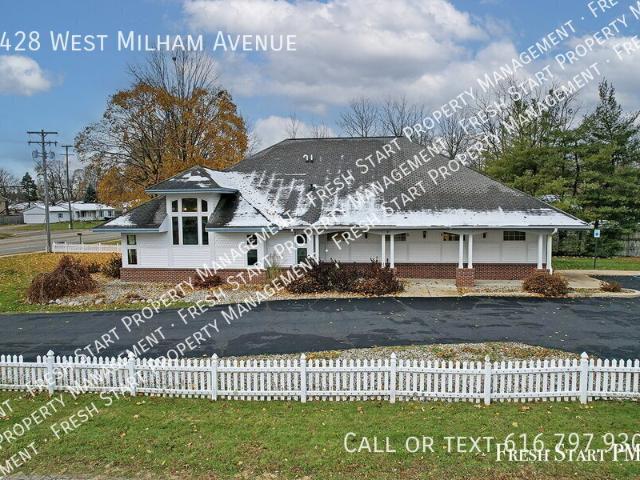 0 BR, 0 BA Apartment 1428 West Milham Avenue, Portage, MI 49024