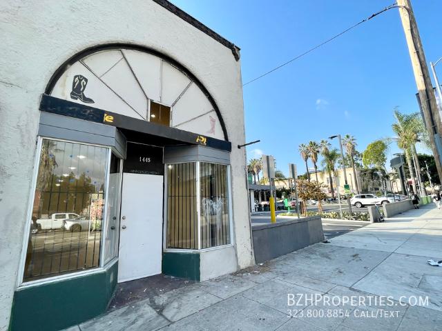 0 BR, 0 BA Apartment 1445 N Highland Ave, Los Angeles, CA 90028
