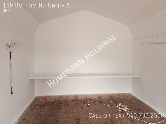 0 BR, 0 BA Apartment 159 Bottom Rd Unit, Raven, VA 24639