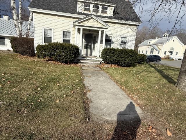 0 BR, 0 BA Apartment 163 Silver St, Waterville, ME 04901