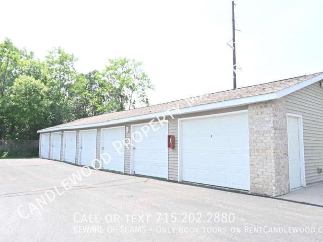 0 BR, 0 BA Apartment 1610 Okray Ave Garage 03, Plover, WI 54467