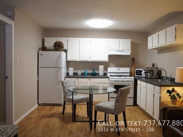 0 BR, 0 BA Apartment 1616 W 6th Street, Austin, TX 78703