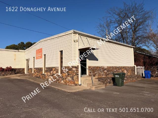 0 BR, 0 BA Apartment 1622 Donaghey Avenue, Conway, AR 72034