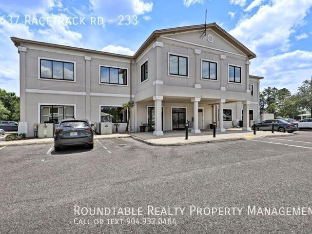 0 BR, 0 BA Apartment 1637 Racetrack rd, ST. JOHNS, FL 32259