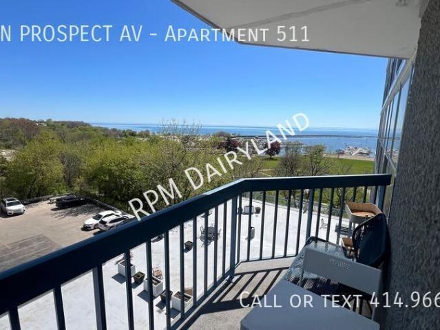 0 BR, 0 BA Apartment 1660 N PROSPECT AV, Milwaukee, WI 53202