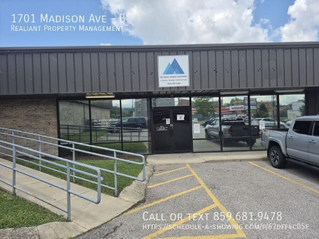 0 BR, 0 BA Apartment 1701 Madison Ave, Covington, KY 41011