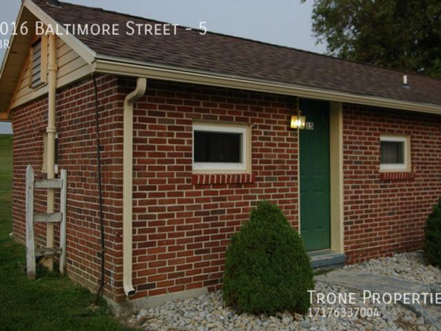 0 BR, 0 BA Apartment 1016 Baltimore Street, Hanover, PA 17331