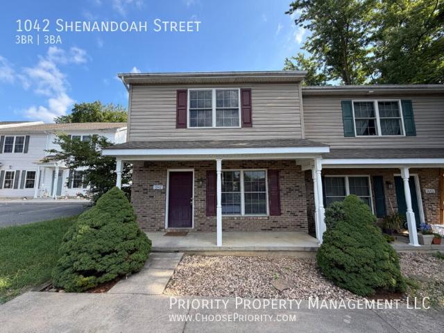 0 BR, 0 BA Apartment 1042 Shenandoah Street, Harrisonburg, VA 22802