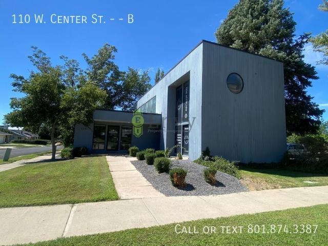 0 BR, 0 BA Apartment 110 W. Center St., Bountiful, UT 84010