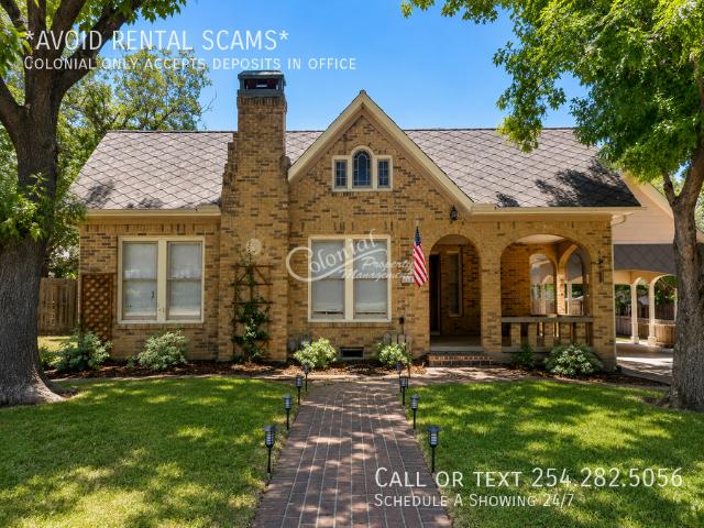 0 BR, 0 BA Apartment 1113 N Main St, Temple, TX 76501