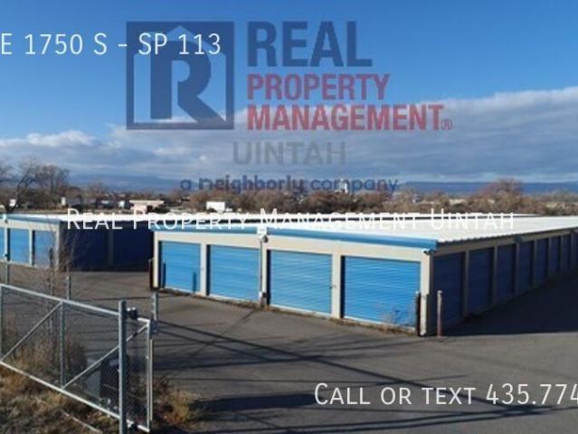 0 BR, 0 BA Apartment 1199 E 1750 S, Vernal, UT 84078