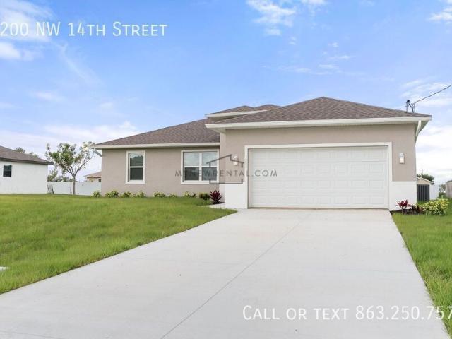 0 BR, 0 BA Apartment 1200 NW 14th Street, Cape Coral, FL 33993