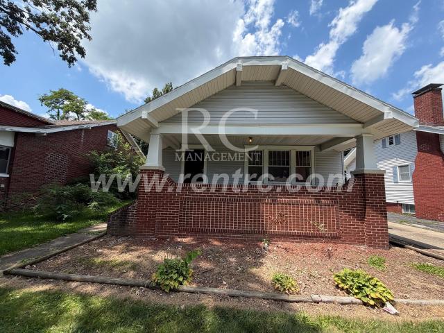 0 BR, 0 BA Apartment 1210 Sherman, Danville, IL 61832