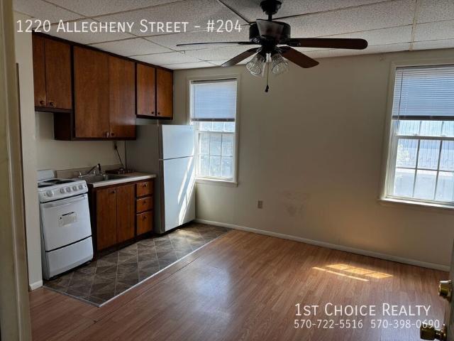 0 BR, 0 BA Apartment 1220 Allegheny Street, Jersey Shore, PA 17740