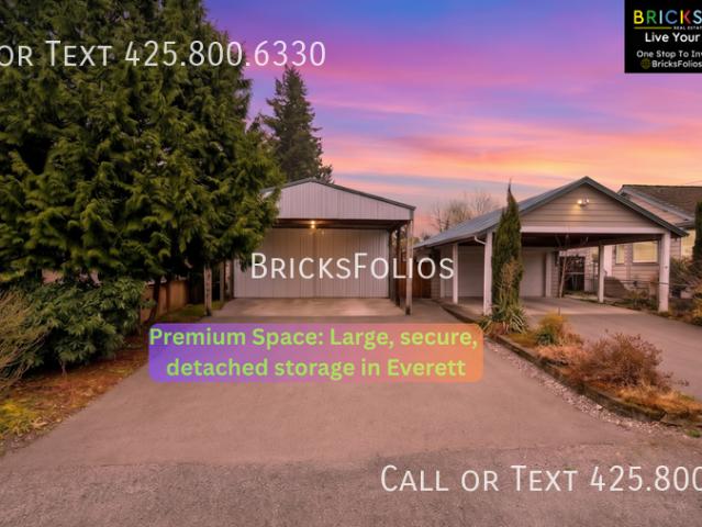 0 BR, 0 BA Apartment 1224 Kossuth Ave, Everett, WA 98203