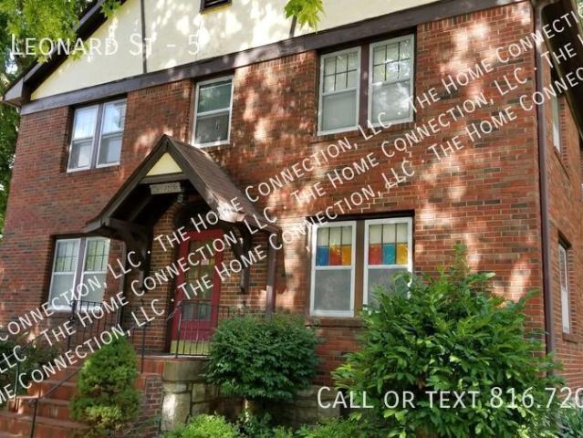 0 BR, 1 BA Apartment 138 N Leonard St, Liberty, MO 64068