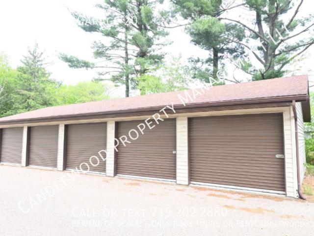 0 BR, 0 BA Apartment 2410 Dons Dr Garage 20, Plover, WI 54467