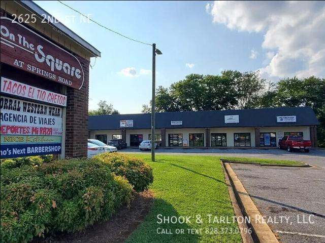 0 BR, 0 BA Apartment 2625 2nd st NE, Hickory, NC 28601