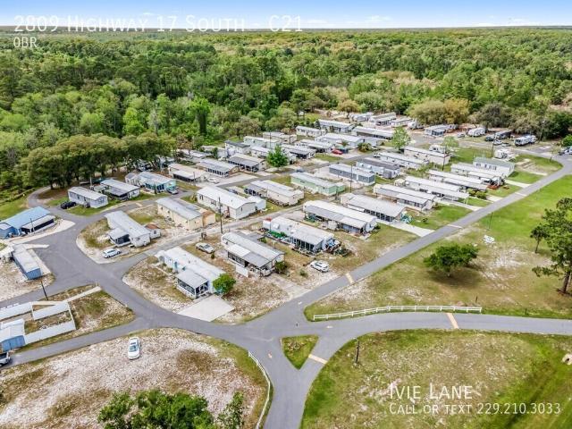 0 BR, 0 BA Apartment 2809 Highway 17 South, âCrescent City, FL 32112