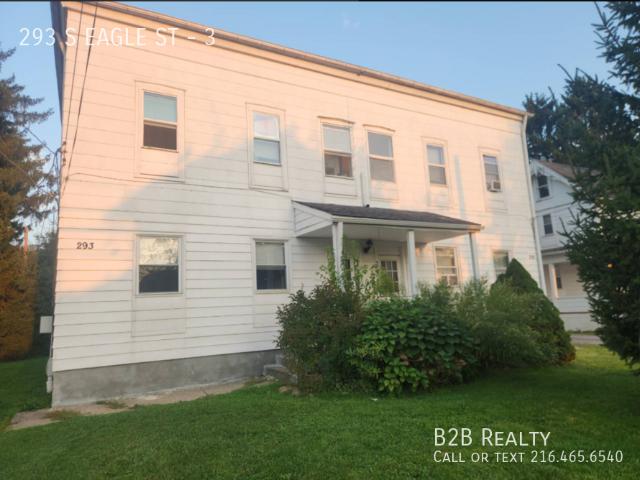 0 BR, 0 BA Apartment 293 S EAGLE ST, Geneva, OH 44041