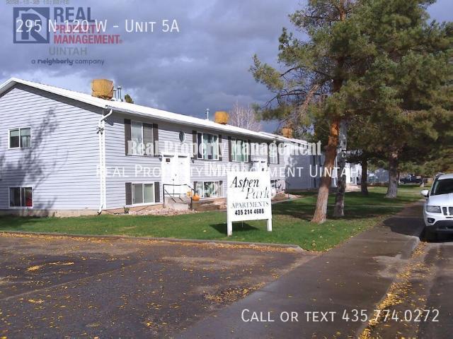 0 BR, 0 BA Apartment 295 N 120 W, Vernal, UT 84078