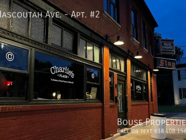 0 BR, 0 BA Apartment 200 Mascoutah Ave Belleville, IL 62220