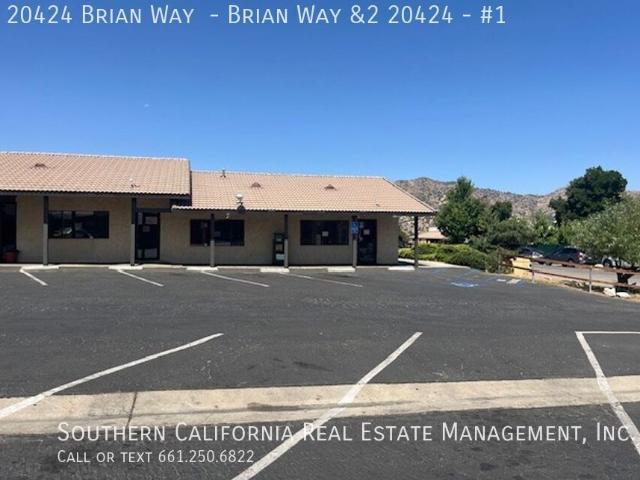0 BR, 0 BA Apartment 20424 Brian Way Brian Way &2 20424, Tehachapi, CA 93561