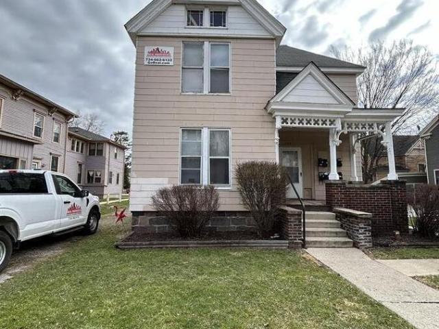 0 BR, 0 BA Apartment 208 N. Hamilton St. Apt Ypsilanti, MI 48197