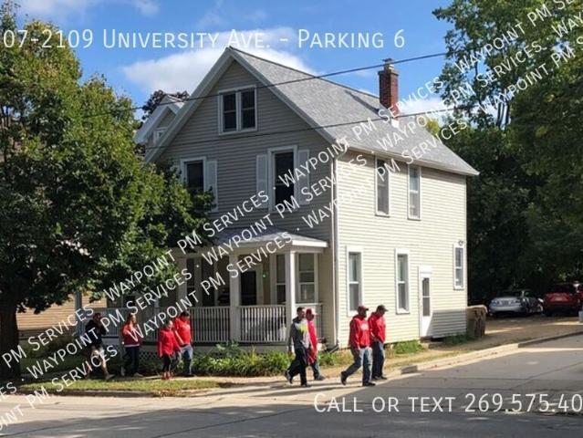 0 BR, 0 BA Apartment 2107 2109 University Ave Madison, WI 53726
