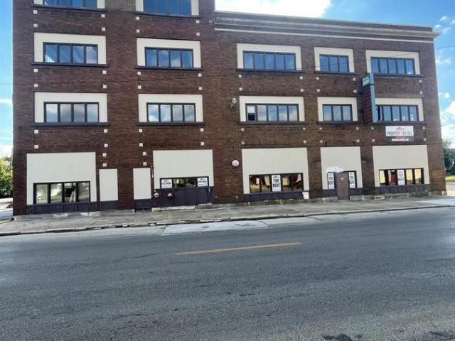 0 BR, 0 BA Apartment 2119 Ashland Ave. Ste Toledo, OH 43620