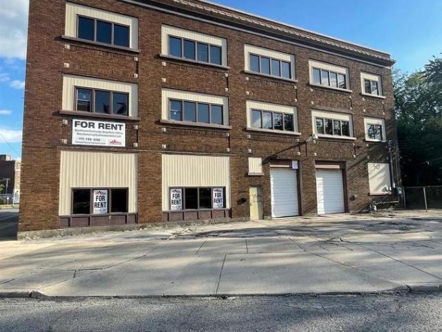 0 BR, 0 BA Apartment 2119 Ashland Ave. Ste Toledo, OH 43620