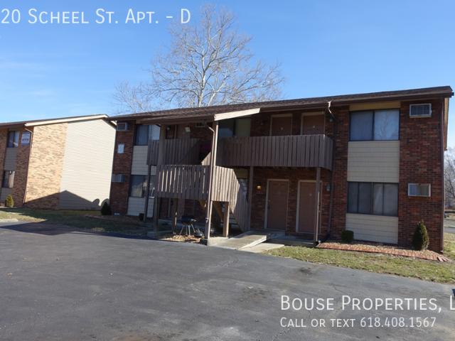 0 BR, 0 BA Apartment 2120 Scheel St. Apt Belleville, IL 62221