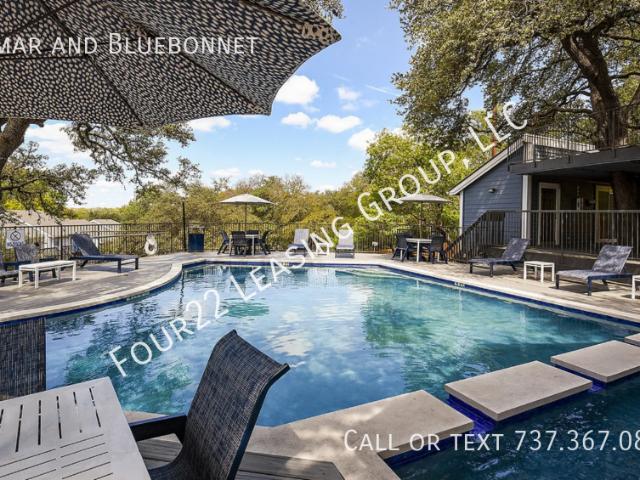 0 BR, 1 BA Apartment 2121 Dickson Drive, Austin, TX 78704