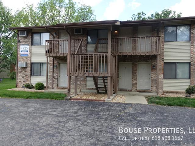 0 BR, 0 BA Apartment 2122 E. Belle Ave Belleville, IL 62221