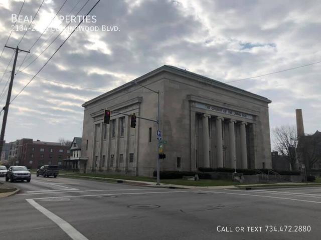 0 BR, 0 BA Apartment 2134 2158 Collingwood Blvd Toledo, OH 43620